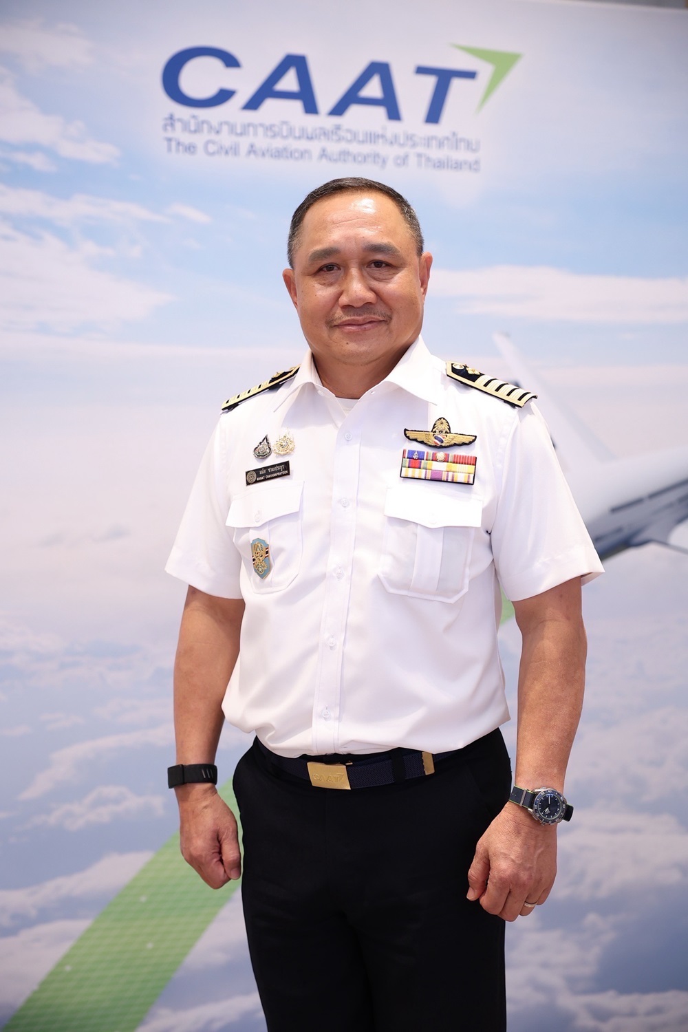 CAAT ออกข้อกำหนดใหม่ ยกระดับมาตรฐาน Archives - Biz Today Station