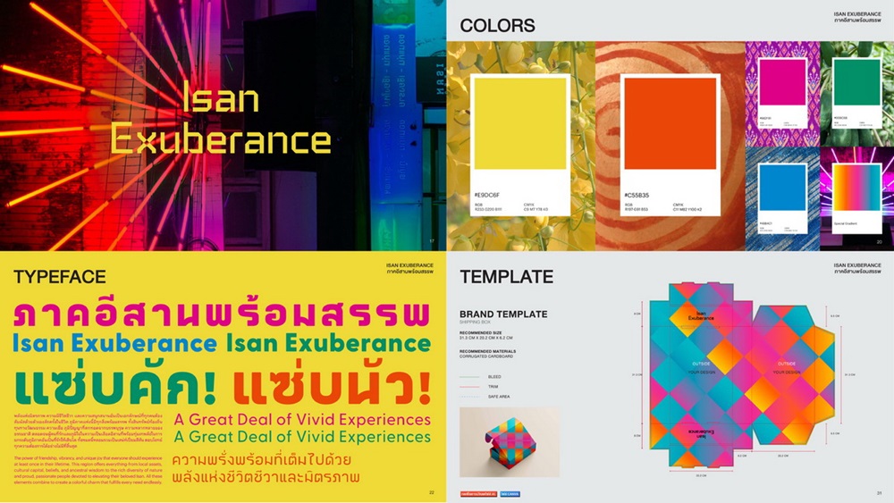 CEA หนุนผู้ประกอบการไทย ยกระดับสินค้าด้วยดีไซน์พร้อมเปิดตัวโครงการแบรนด ...